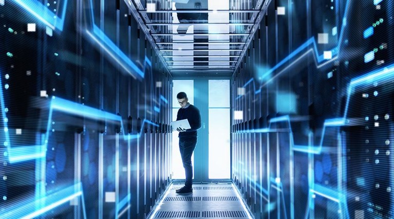 How Data Center Solutions Are Improving the Modern Workforce | BizTech ...